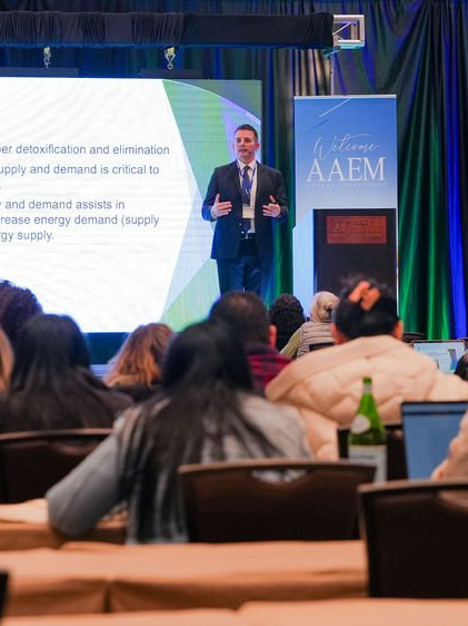 The American Academy of Environmental Medicine (AAEM)